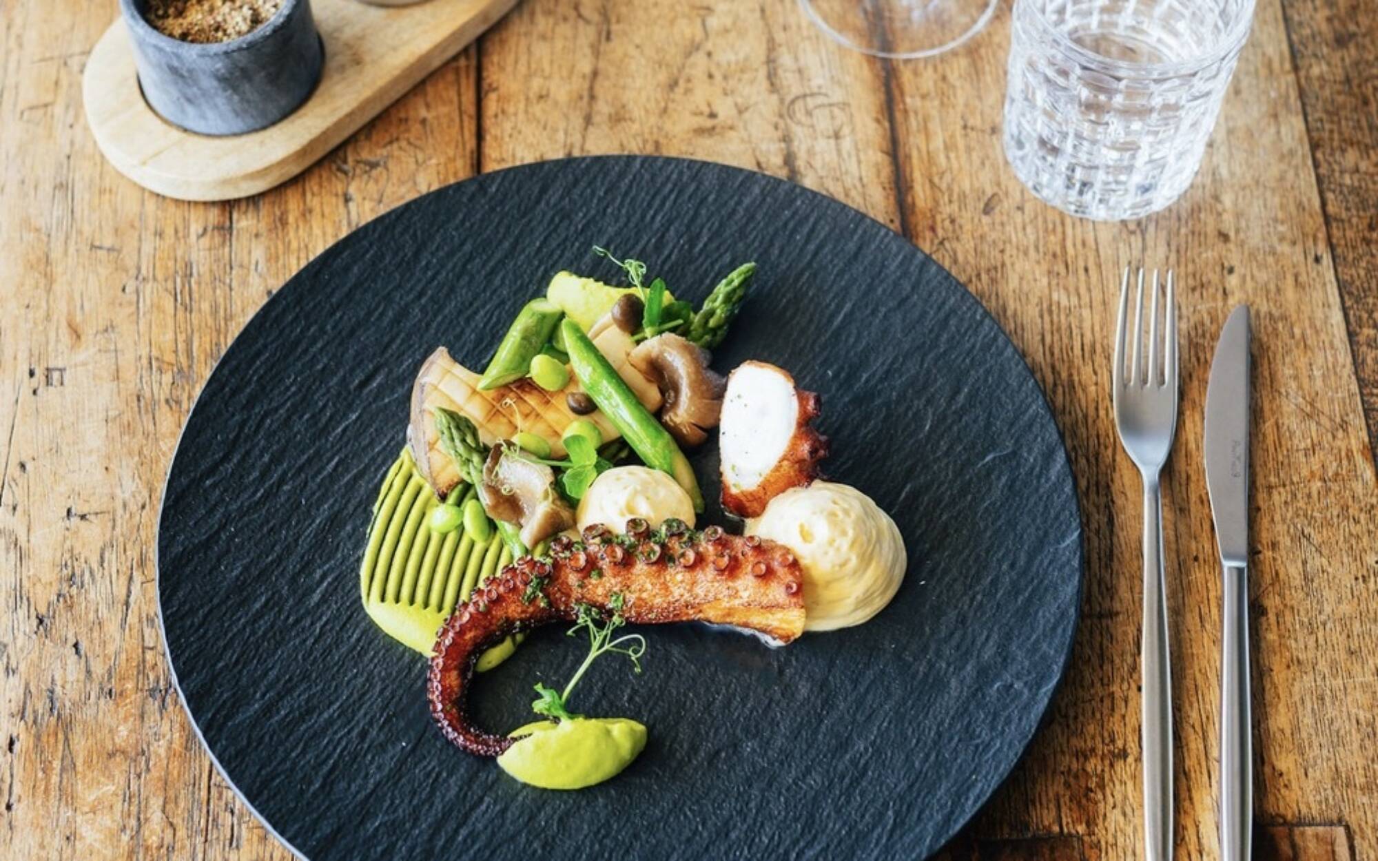 Grandiose Fischrestaurants in Hamburg | Genuss-Guide
