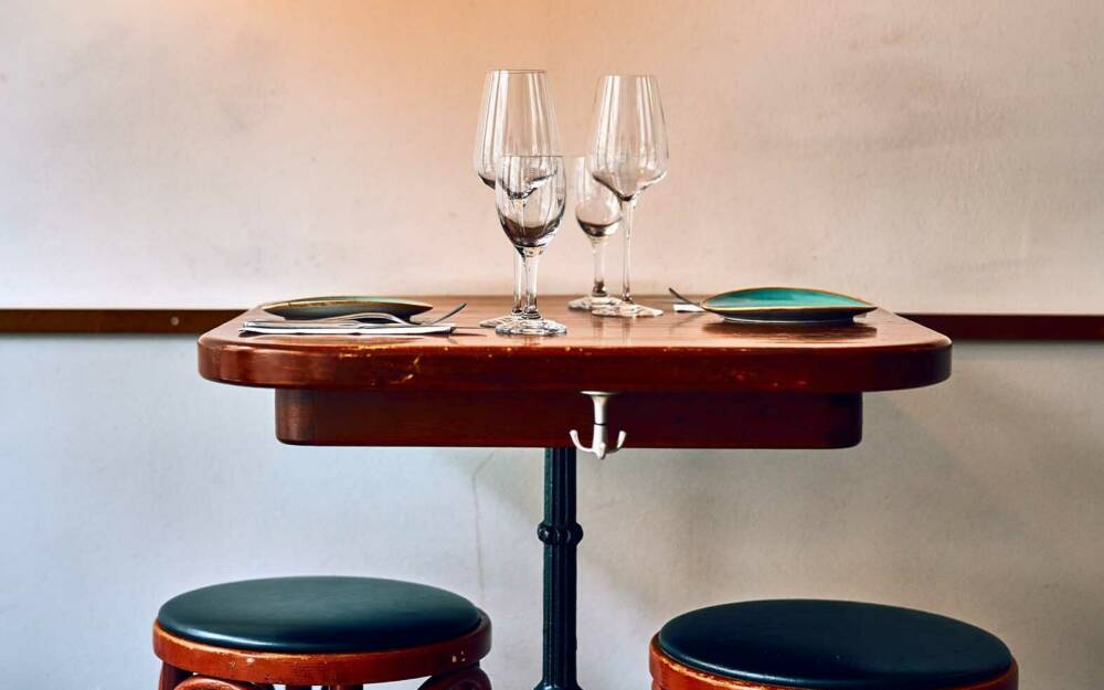 Ot Restaurant eröffnet in Ottensen | Genuss-Guide