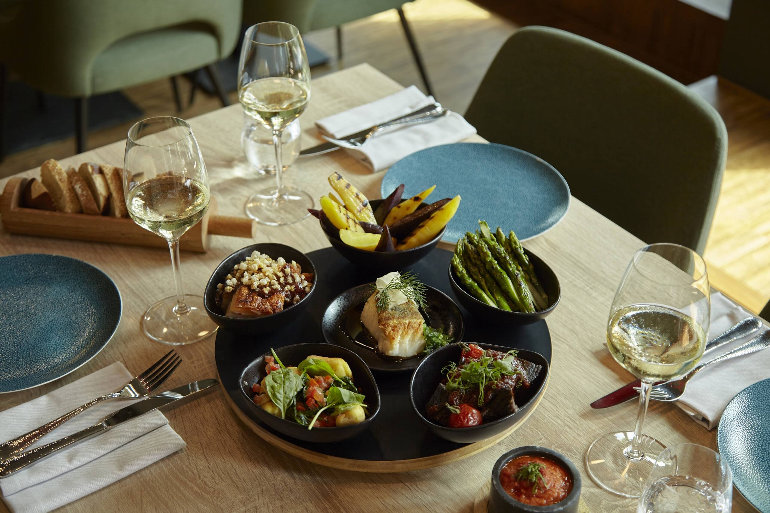 La Sala | Genuss-Guide