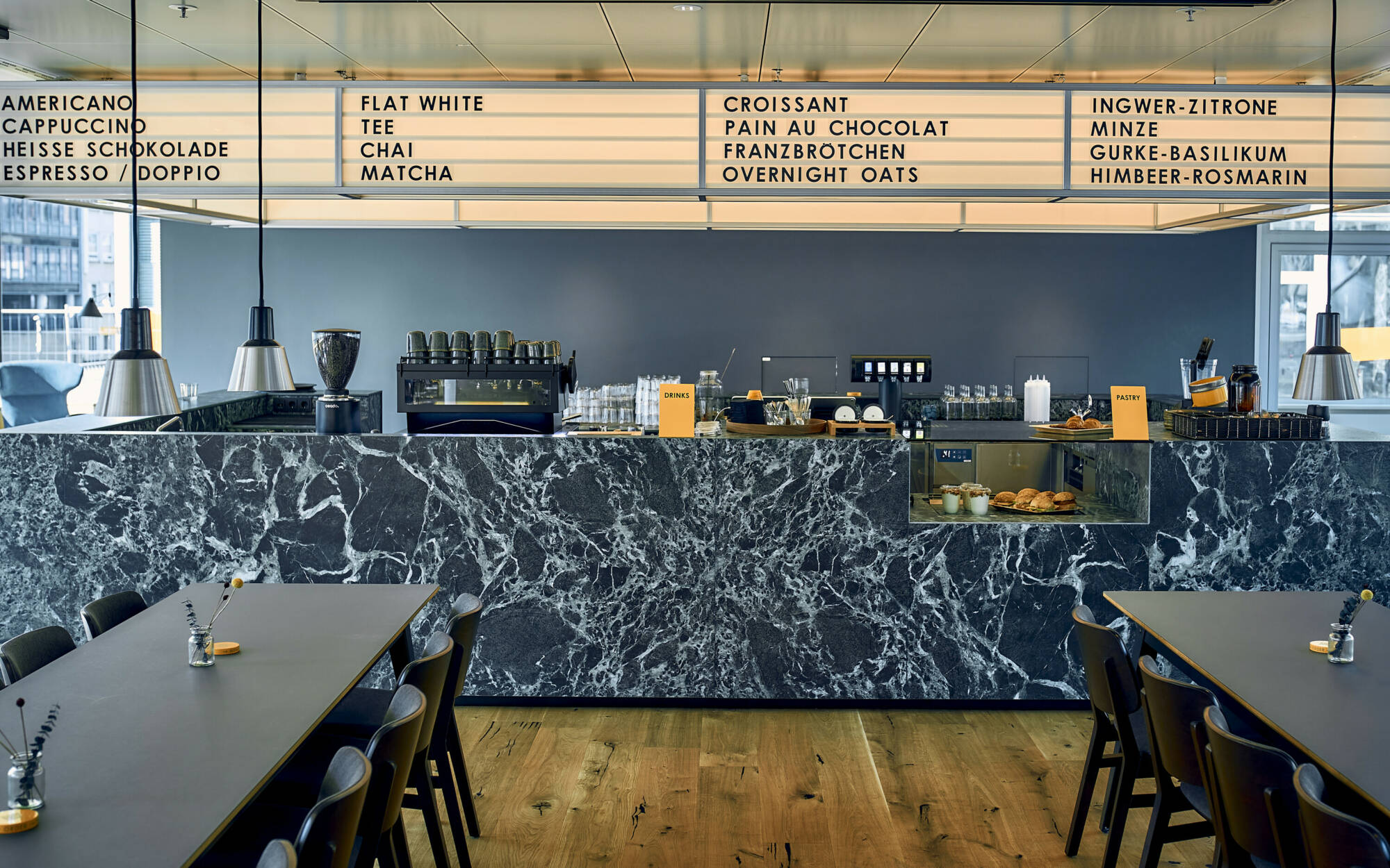 Table Dot | Genuss-Guide