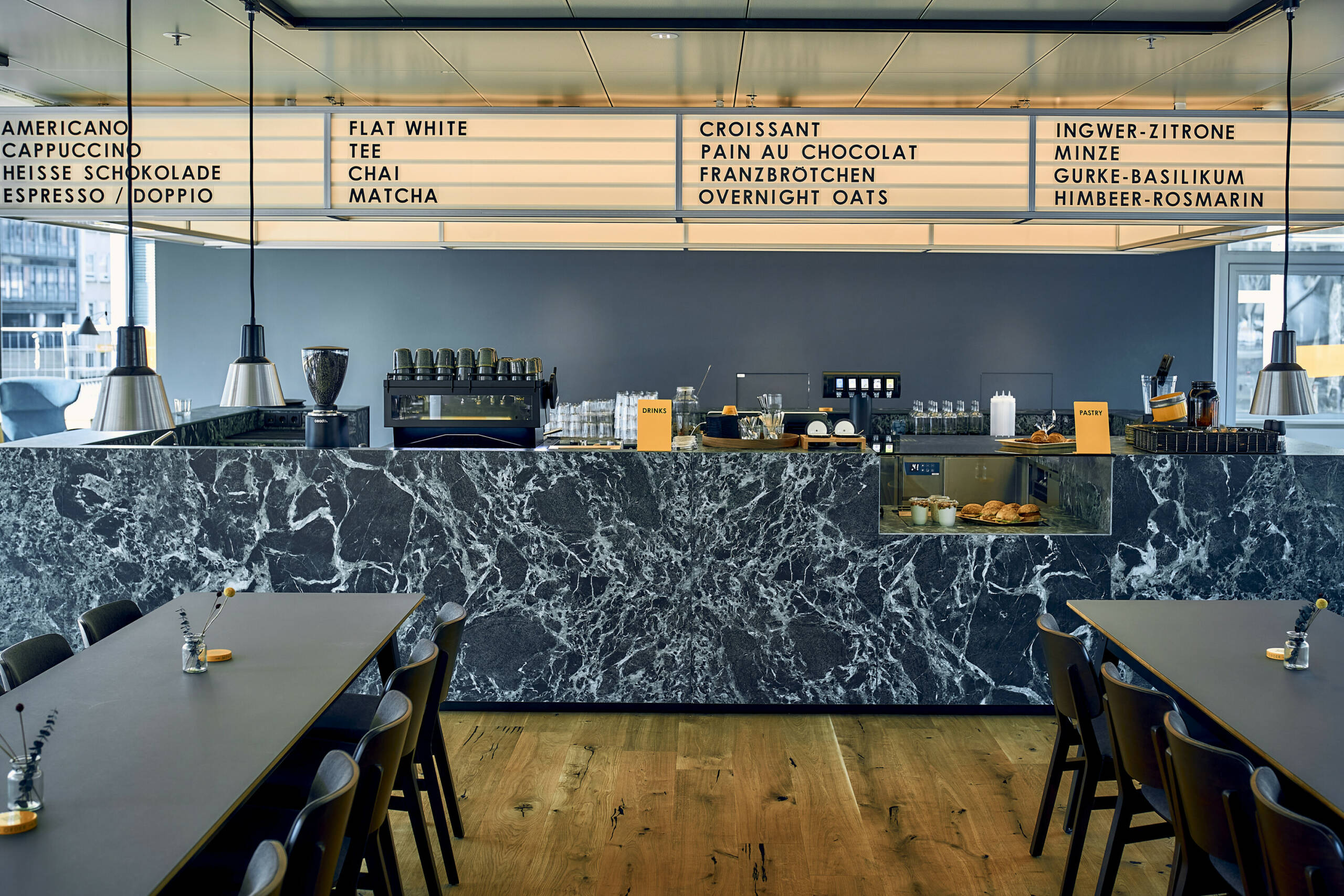 Table Dot | Genuss-Guide