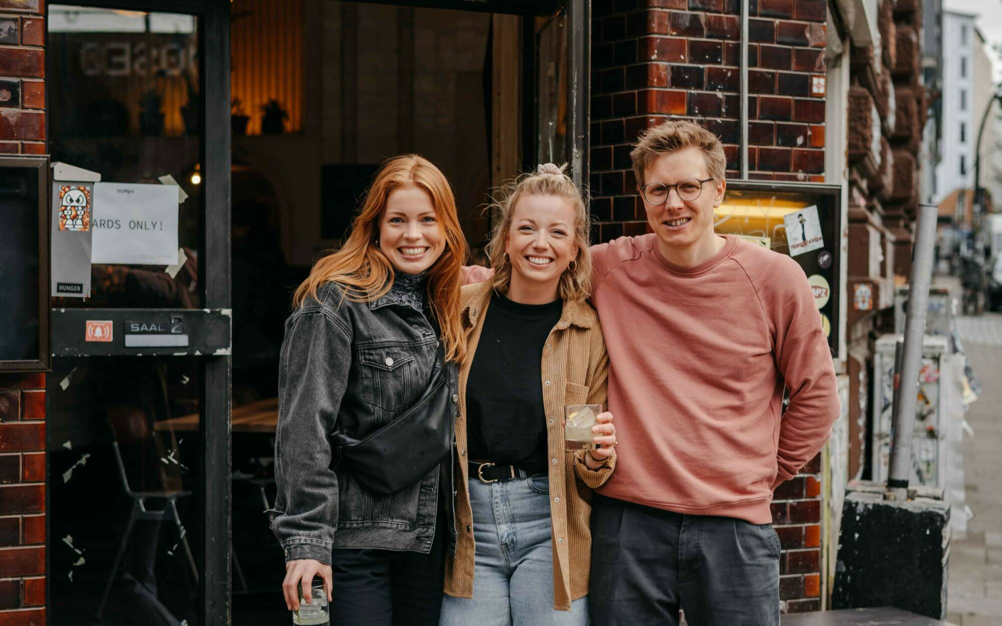 Restaurants in der Hamburger Innenstadt | Genuss-Guide