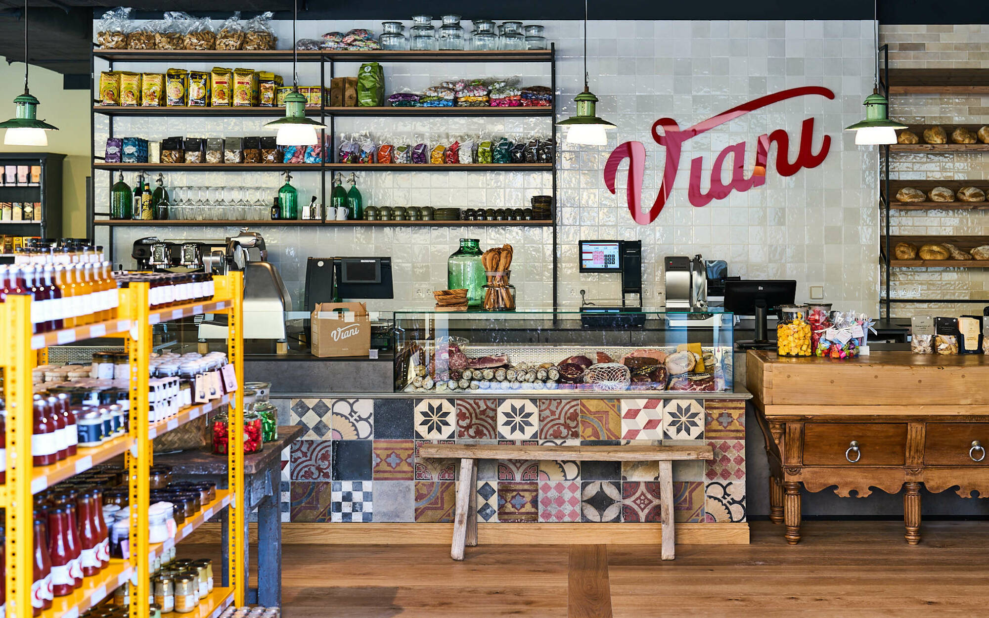 Vom Duft frischen Trüffels: Remo Viani | Genuss-Guide