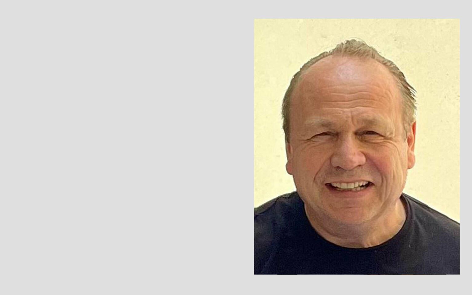 Michael Wollenberg tödlich verunglückt | Genuss-Guide