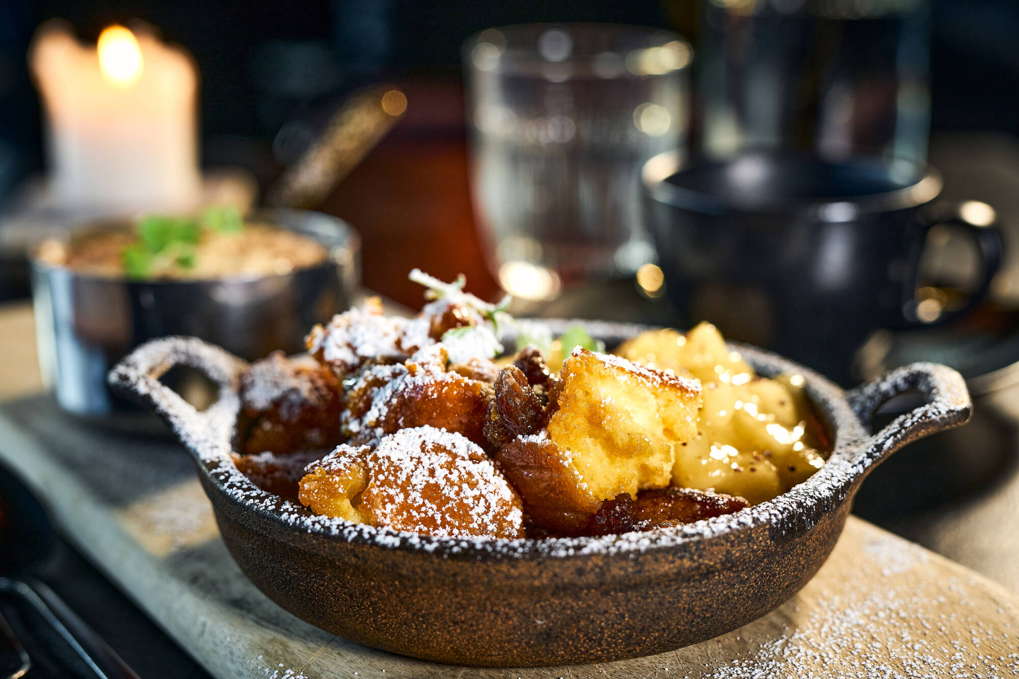 Zehn Orte für Lunch in Hamburg | Genuss-Guide