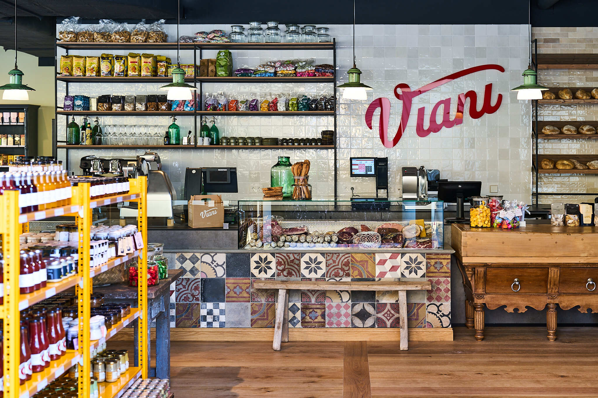Viani | Genuss-Guide