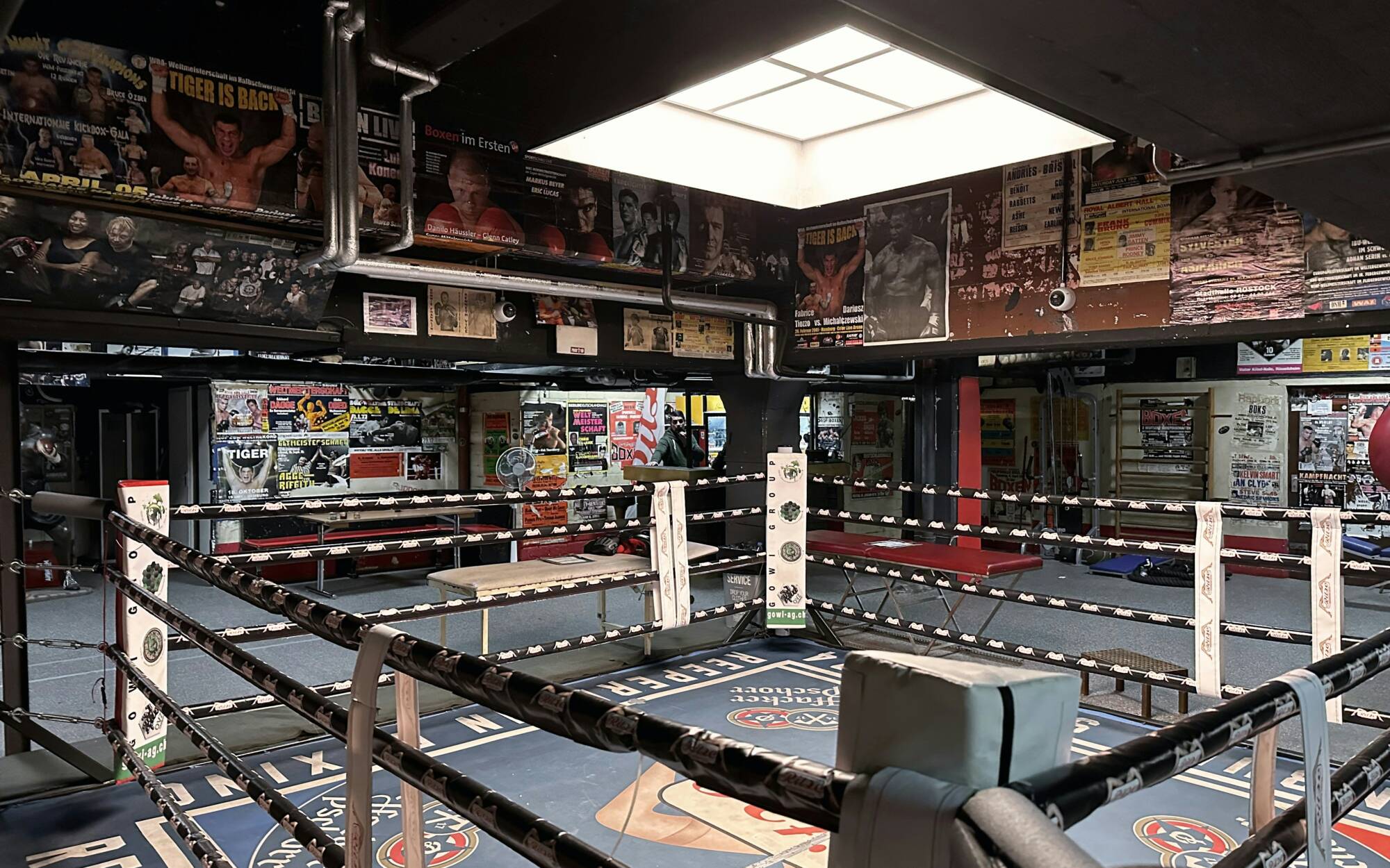 50 Jahre Kultkneipe Zur Ritze | Genuss-Guide