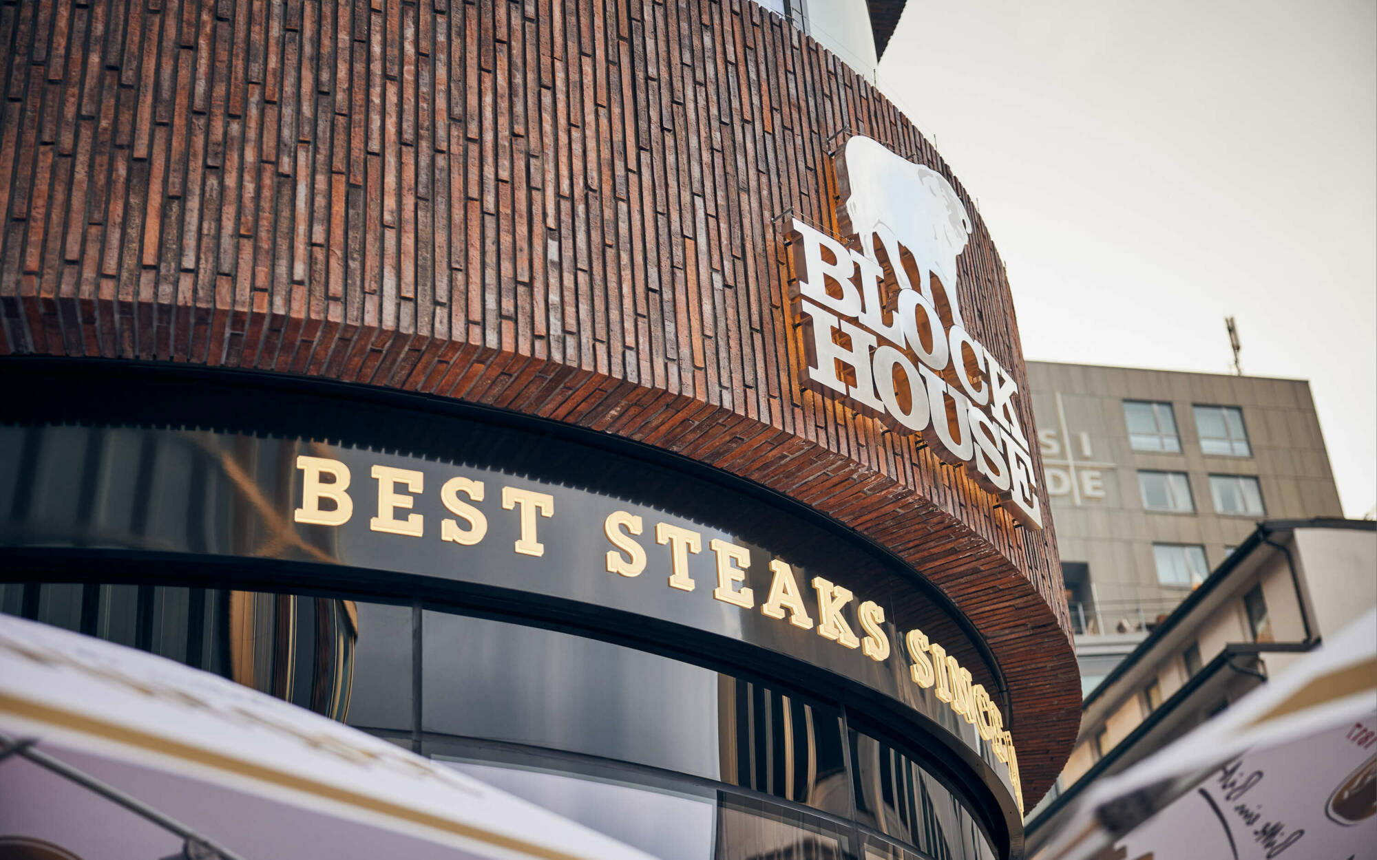 Block House Deutschlandhaus | Genuss-Guide