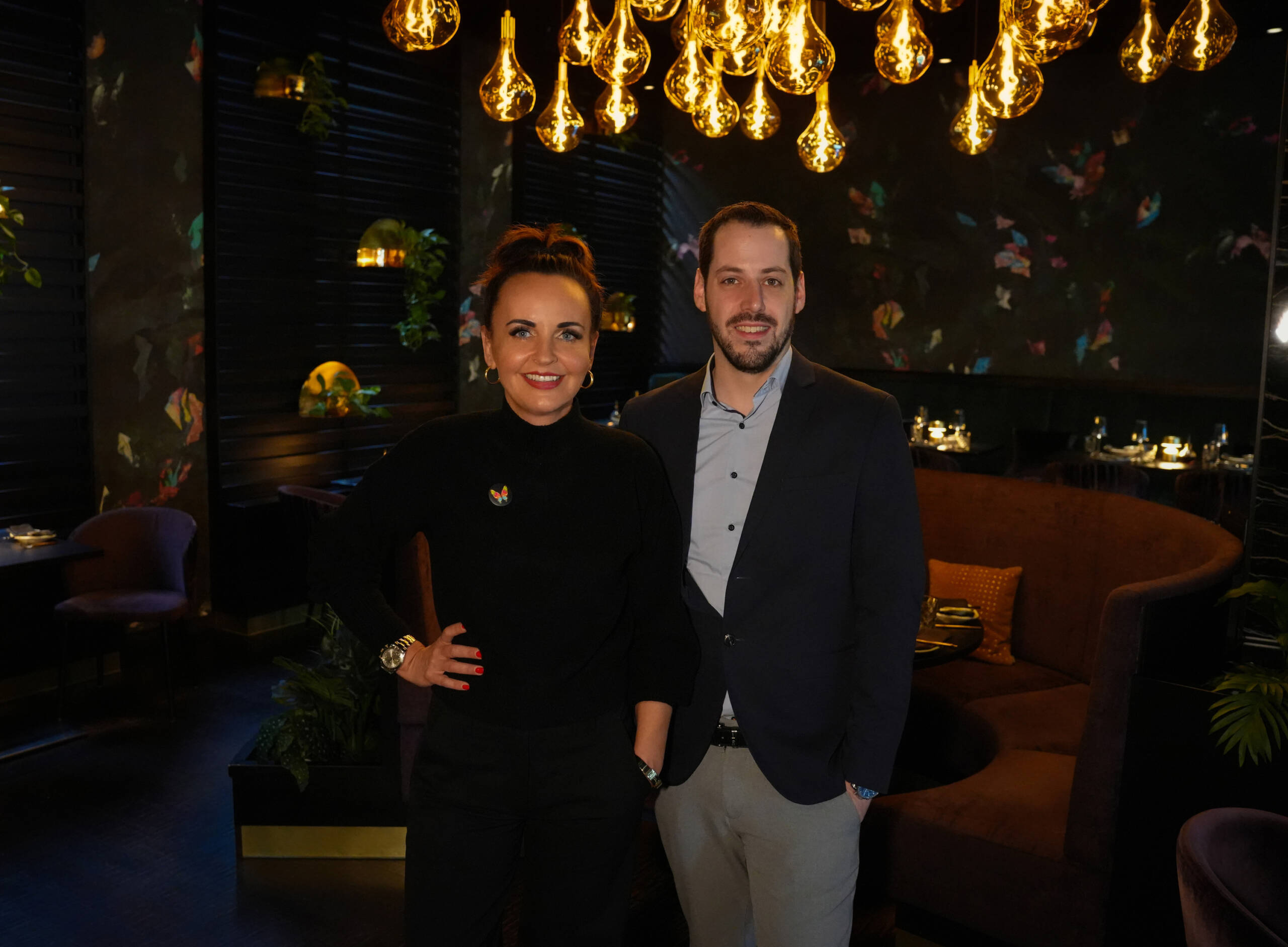 Tyo Tyo: Ein Blick auf kulturelle Vielfalt in der Küche | Genuss-Guide