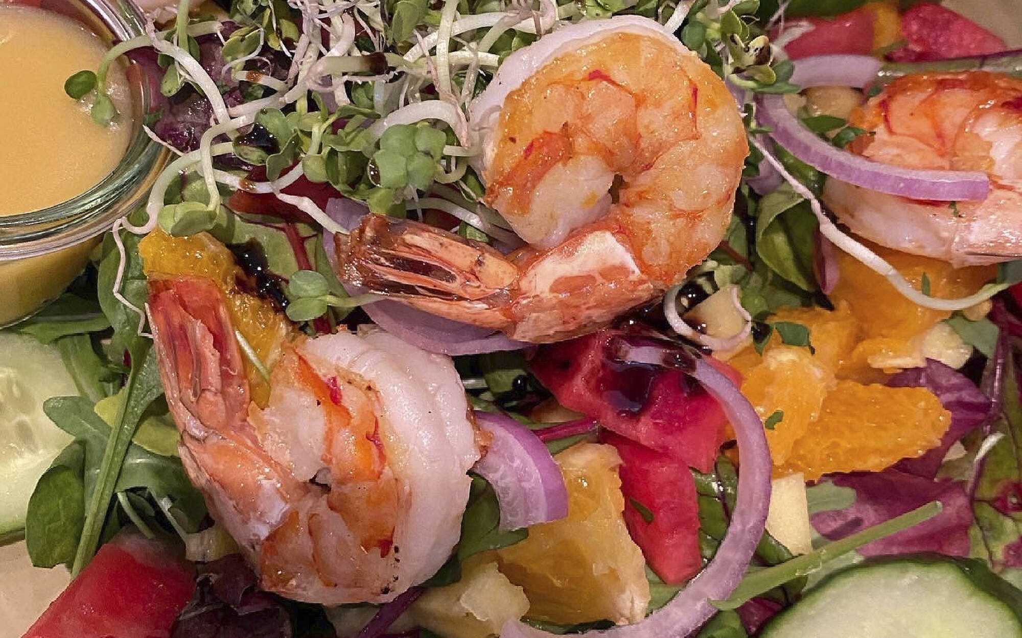 Mr Kao | Genuss-Guide