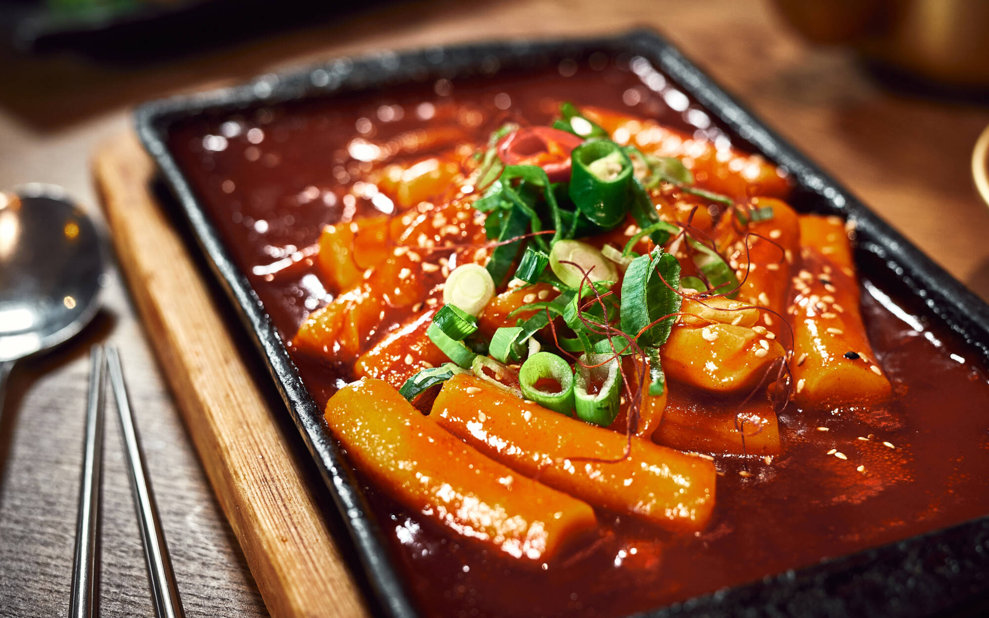 Mr Kao | Genuss-Guide