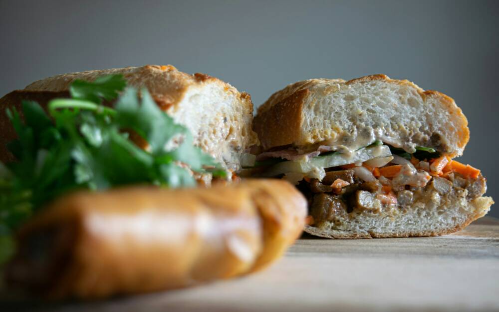 Saveur de bánh mì | Genuss-Guide
