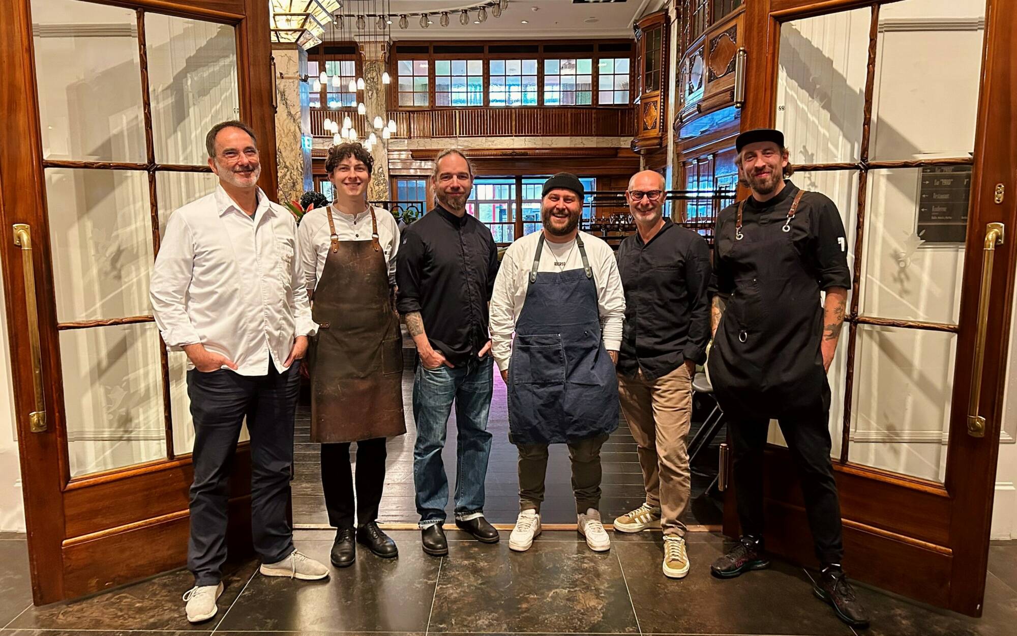 Mr Kao | Genuss-Guide