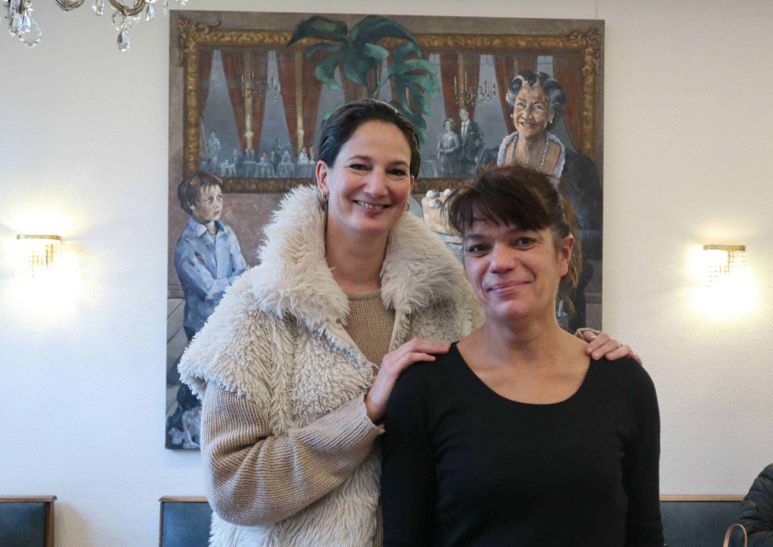 Funk-Eck startet Spendenaktion | Genuss-Guide