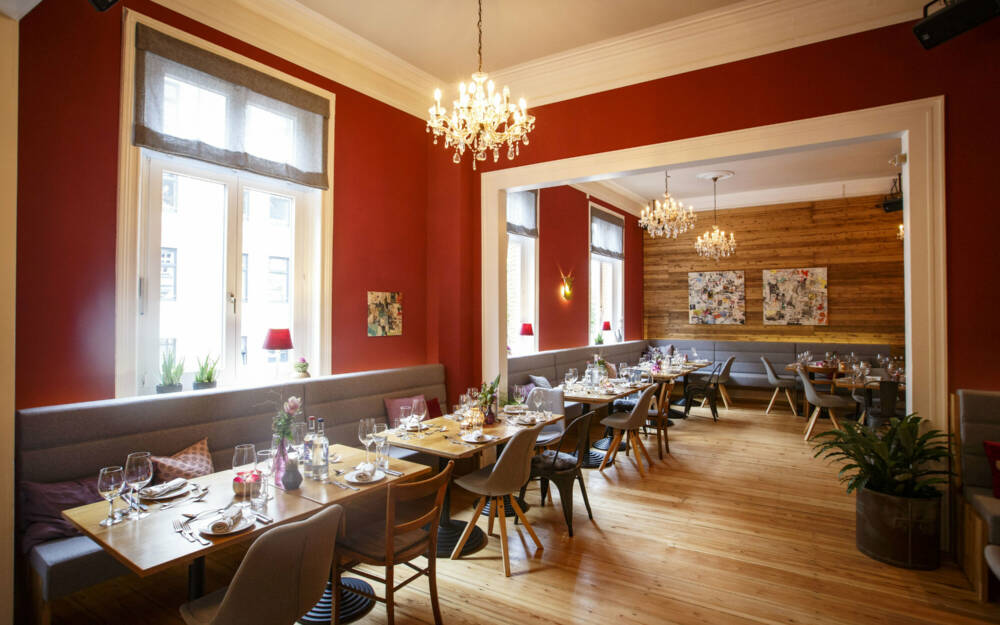 Mr Kao | Genuss-Guide