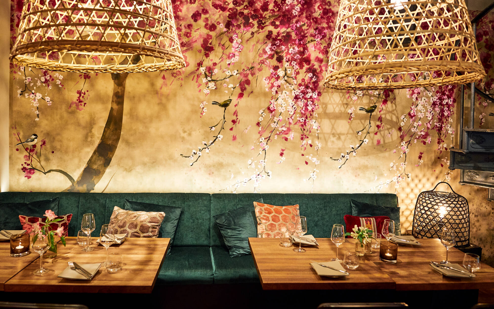 Der Player | Genuss-Guide