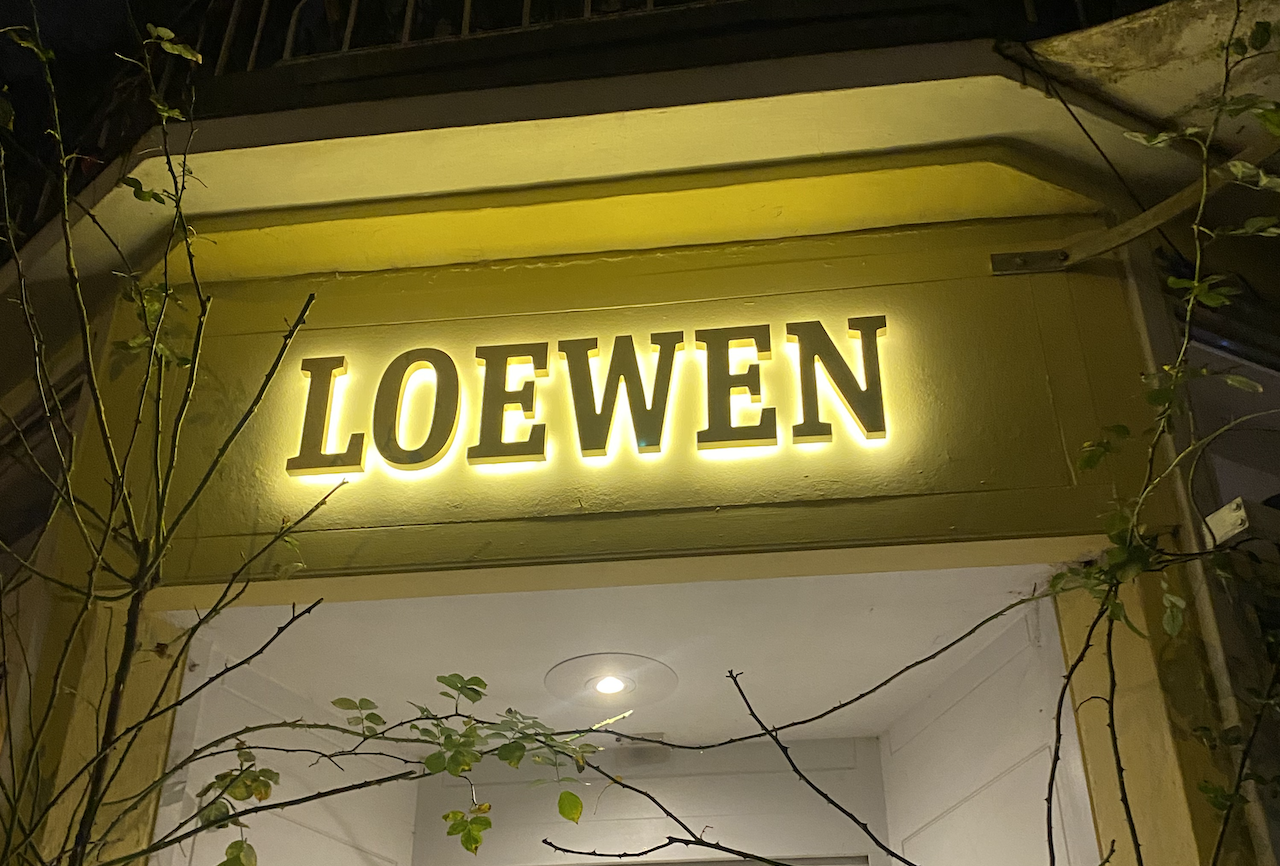 Loewen Eröffnung | Genuss-Guide