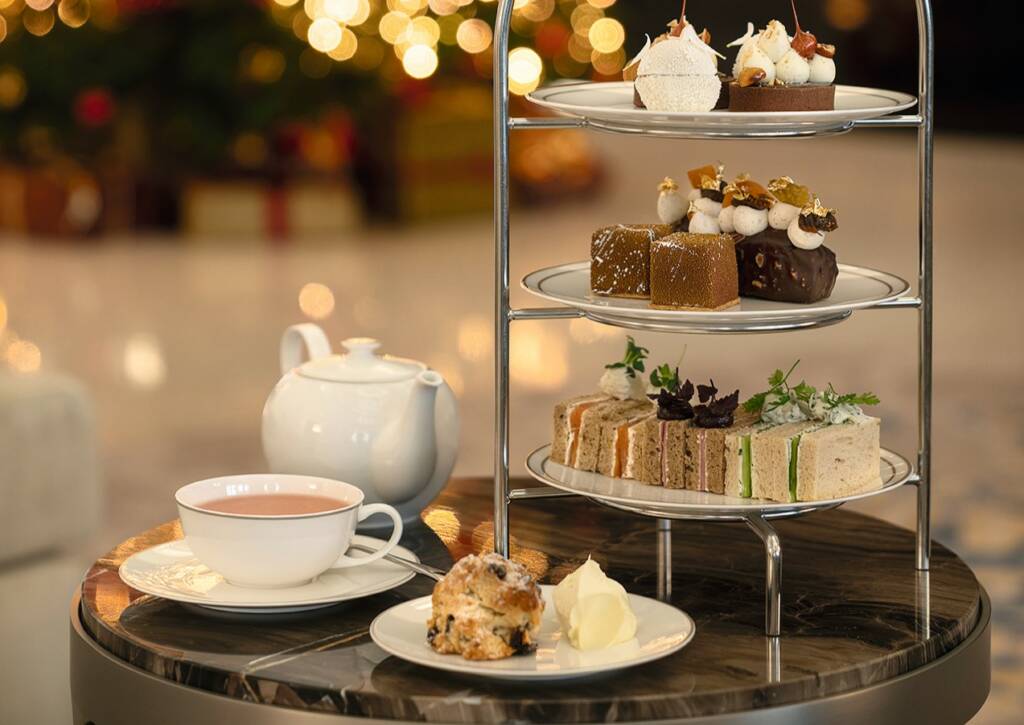 Schöne Orte zum Tee trinken in Hamburg | Genuss-Guide