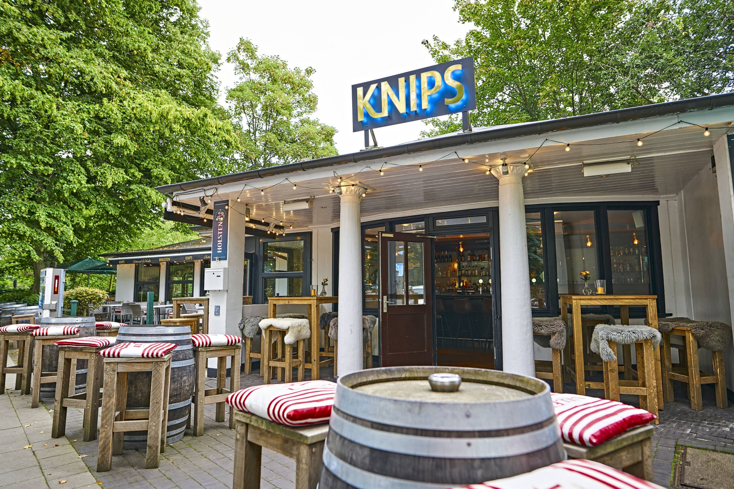 Knips | Genuss-Guide
