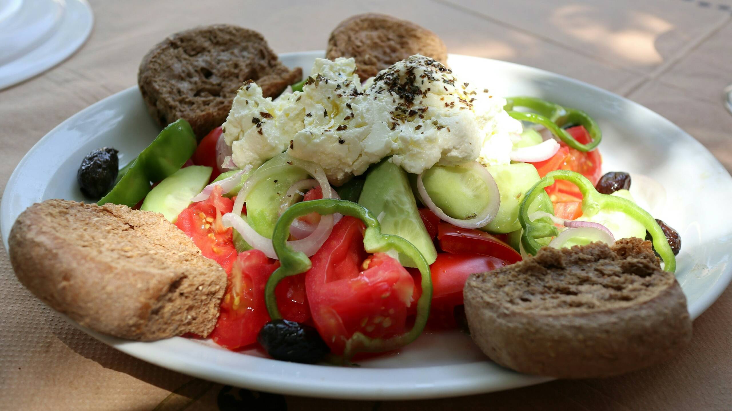 Kalamata Greek Grill | Genuss-Guide