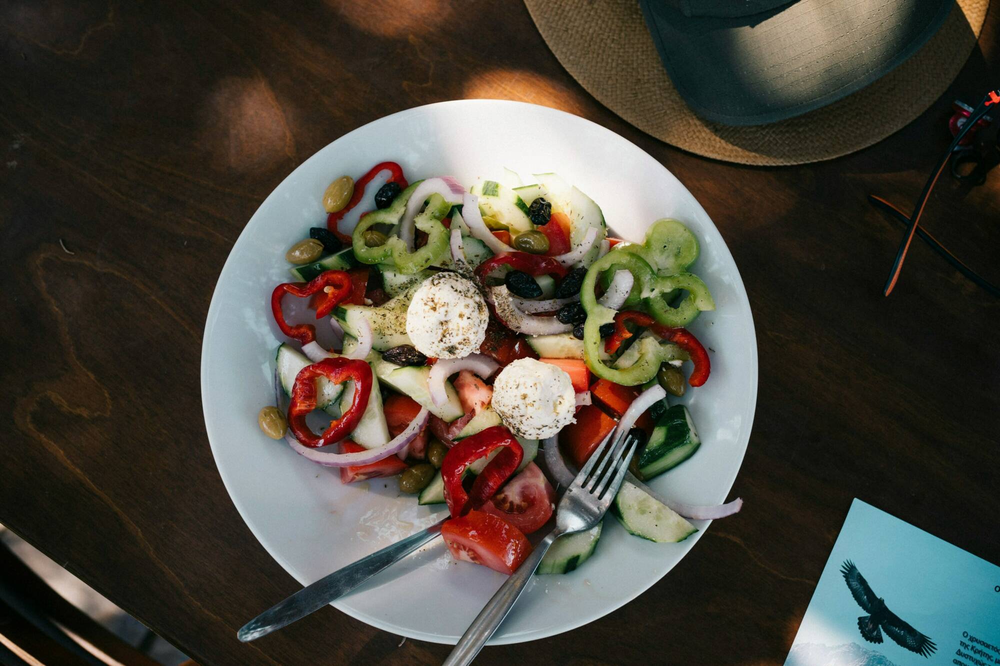 Restaurants in Finkenwerder, Cranz und Neuenfelde | Genuss-Guide