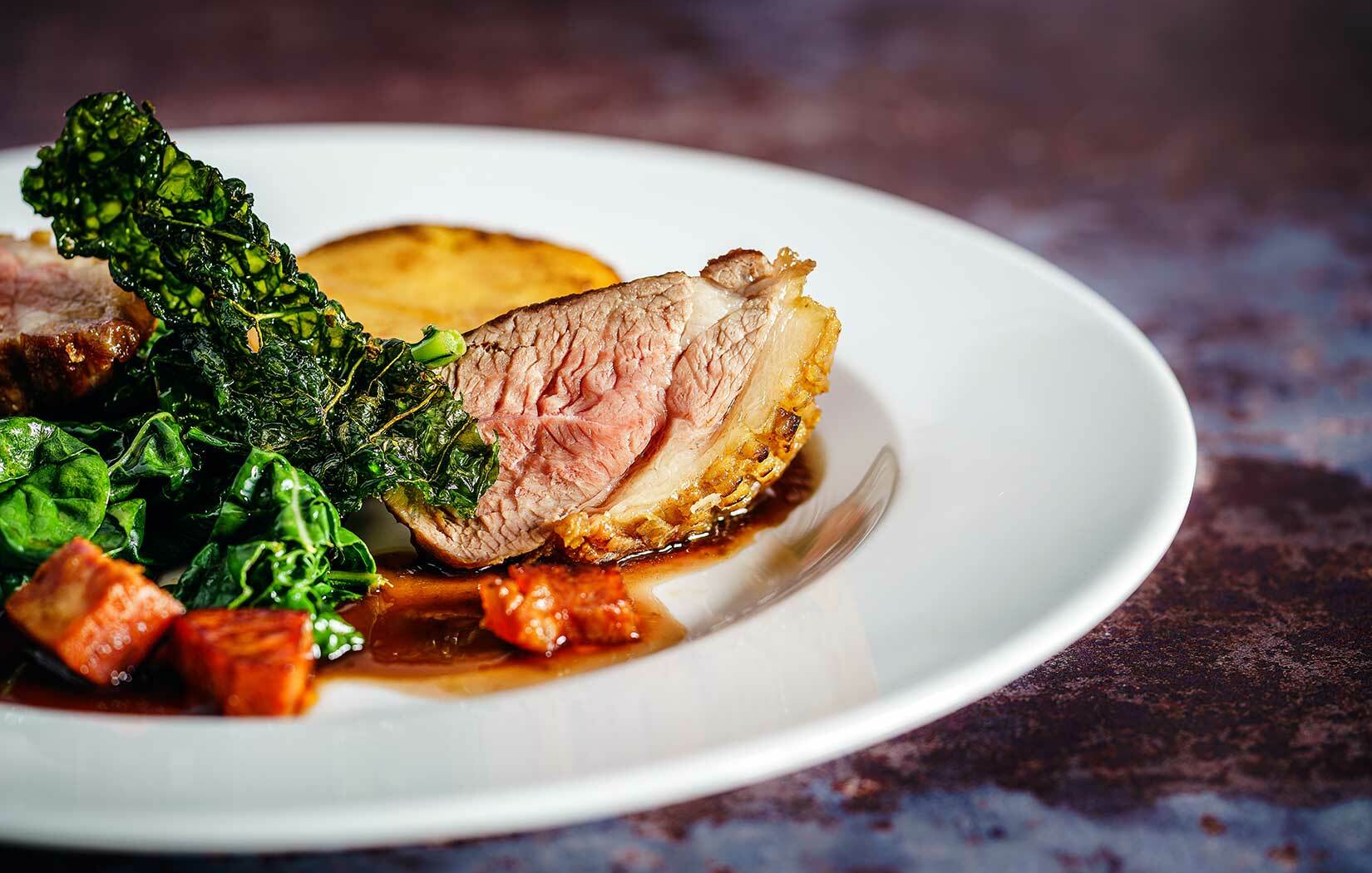 Restaurants in Finkenwerder, Cranz und Neuenfelde | Genuss-Guide