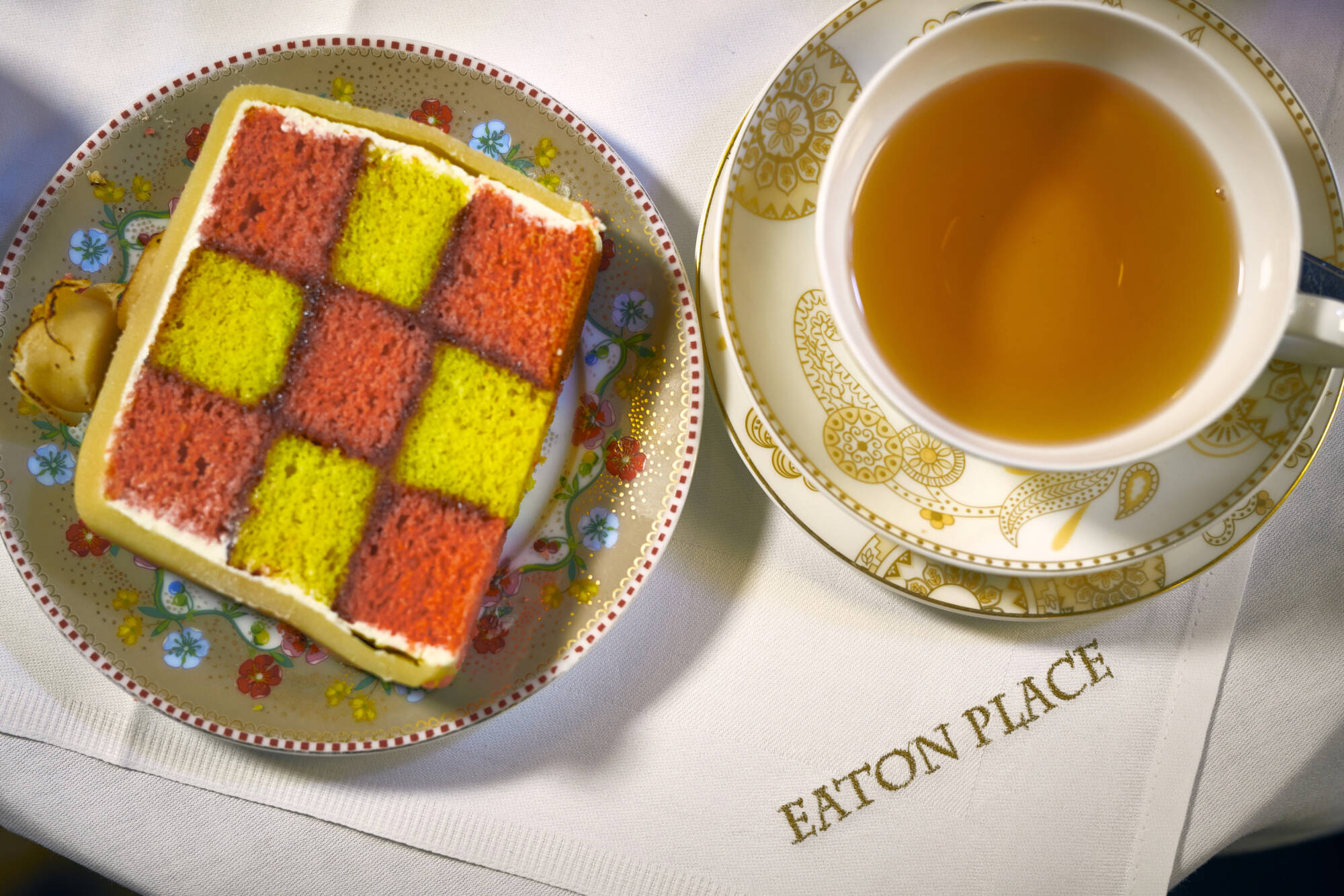 Schöne Orte zum Tee trinken in Hamburg | Genuss-Guide