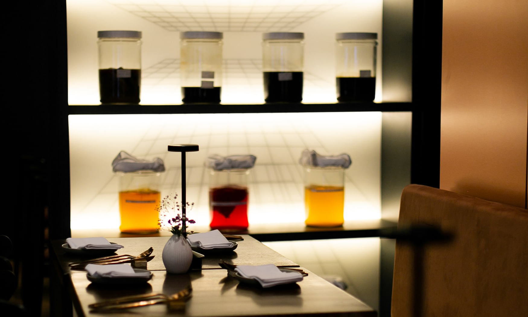 12 Restaurants in Winterhude, die sich lohnen | Genuss-Guide