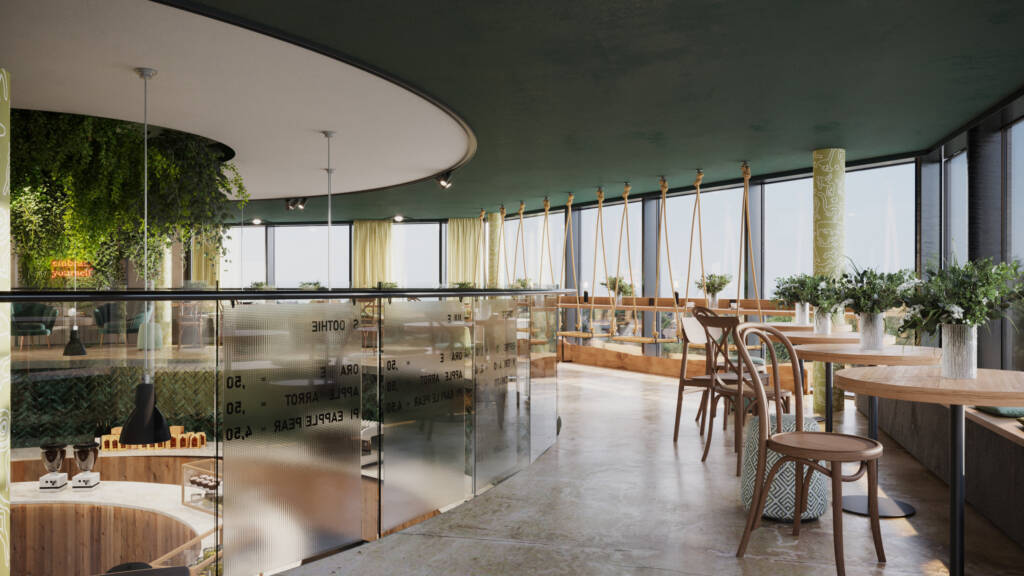 Constant Grind Coffee & Bar | Genuss-Guide