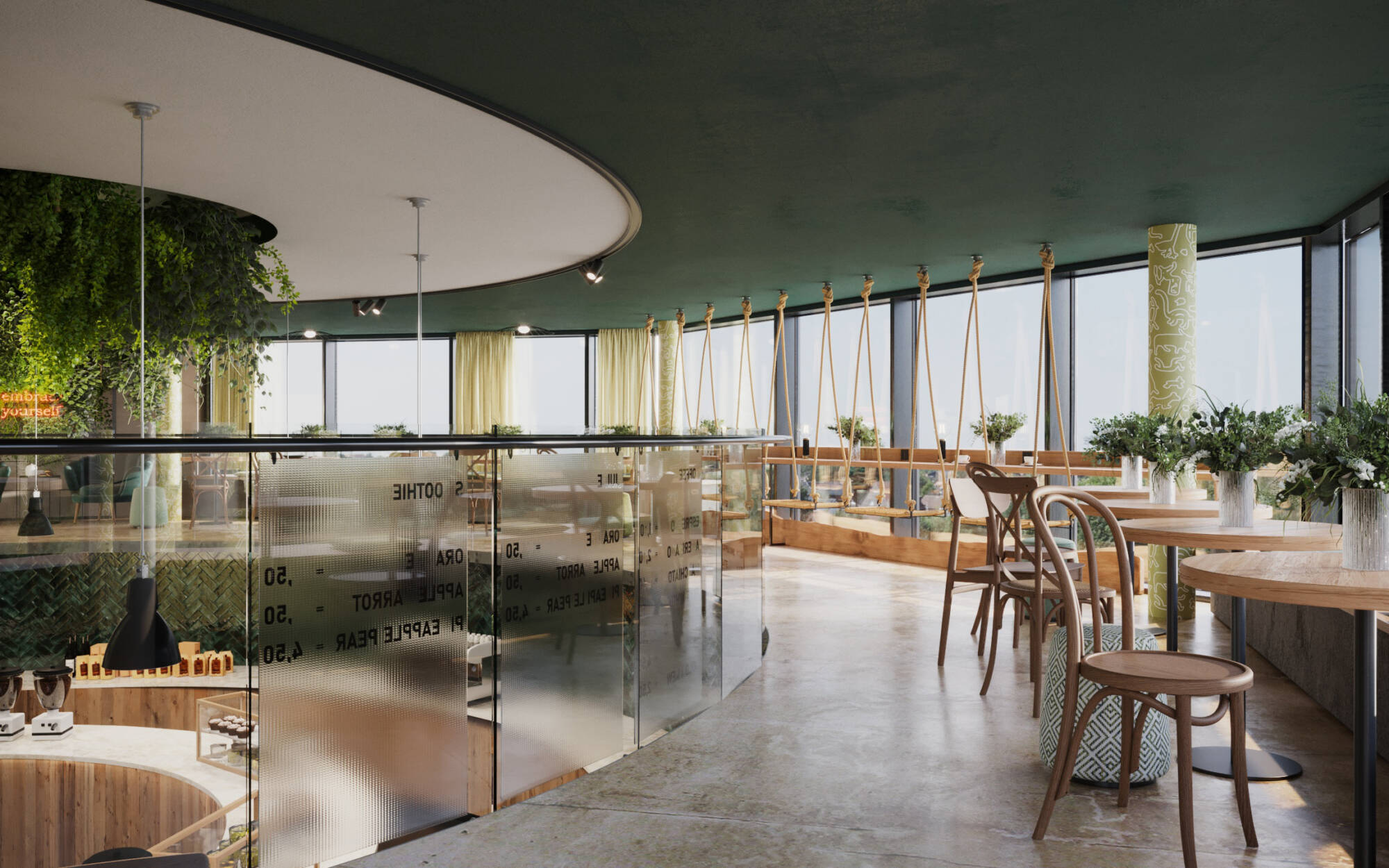 Constant Grind Coffee & Bar | Genuss-Guide