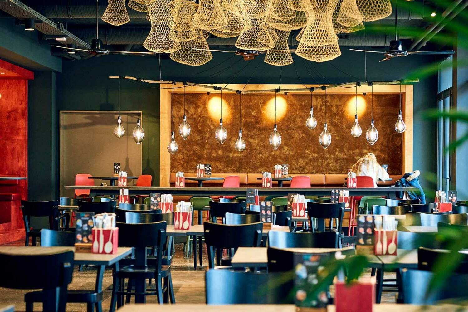 12 Restaurants in Winterhude, die sich lohnen | Genuss-Guide