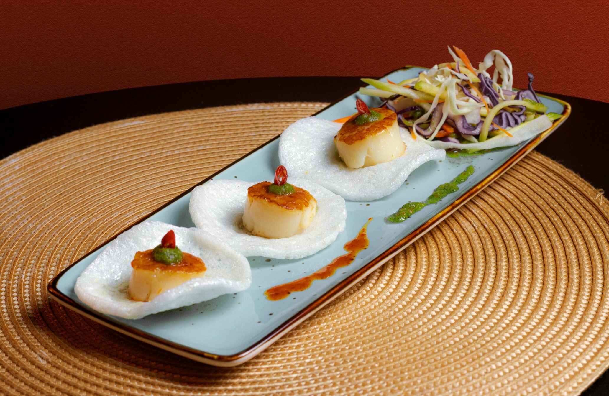 Ot Restaurant eröffnet in Ottensen | Genuss-Guide