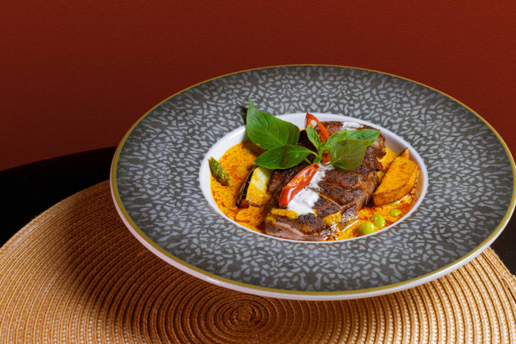 Ot Restaurant | Genuss-Guide