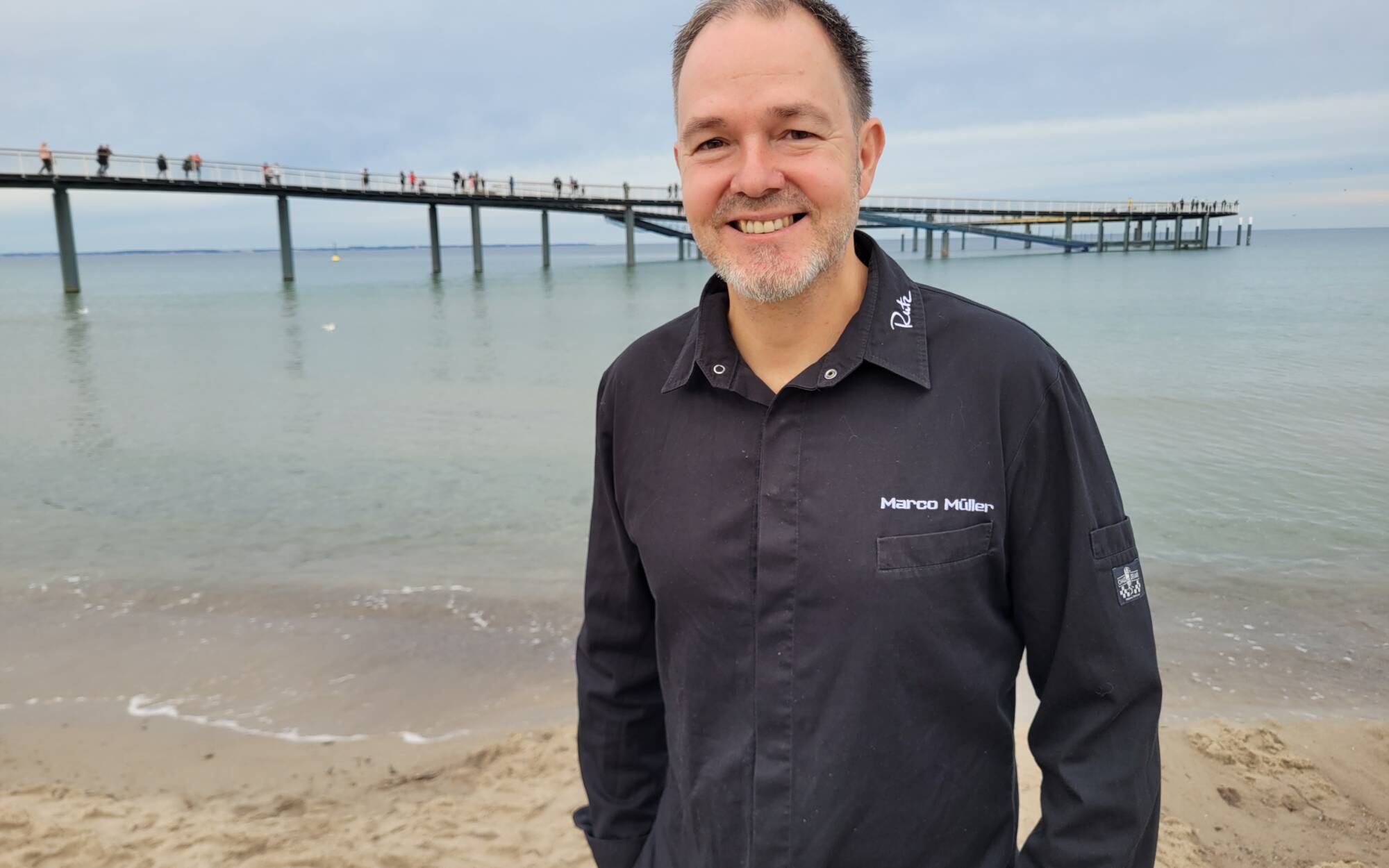 Der Wald ist für uns eine ganz wichtige Inspiration | Genuss-Guide