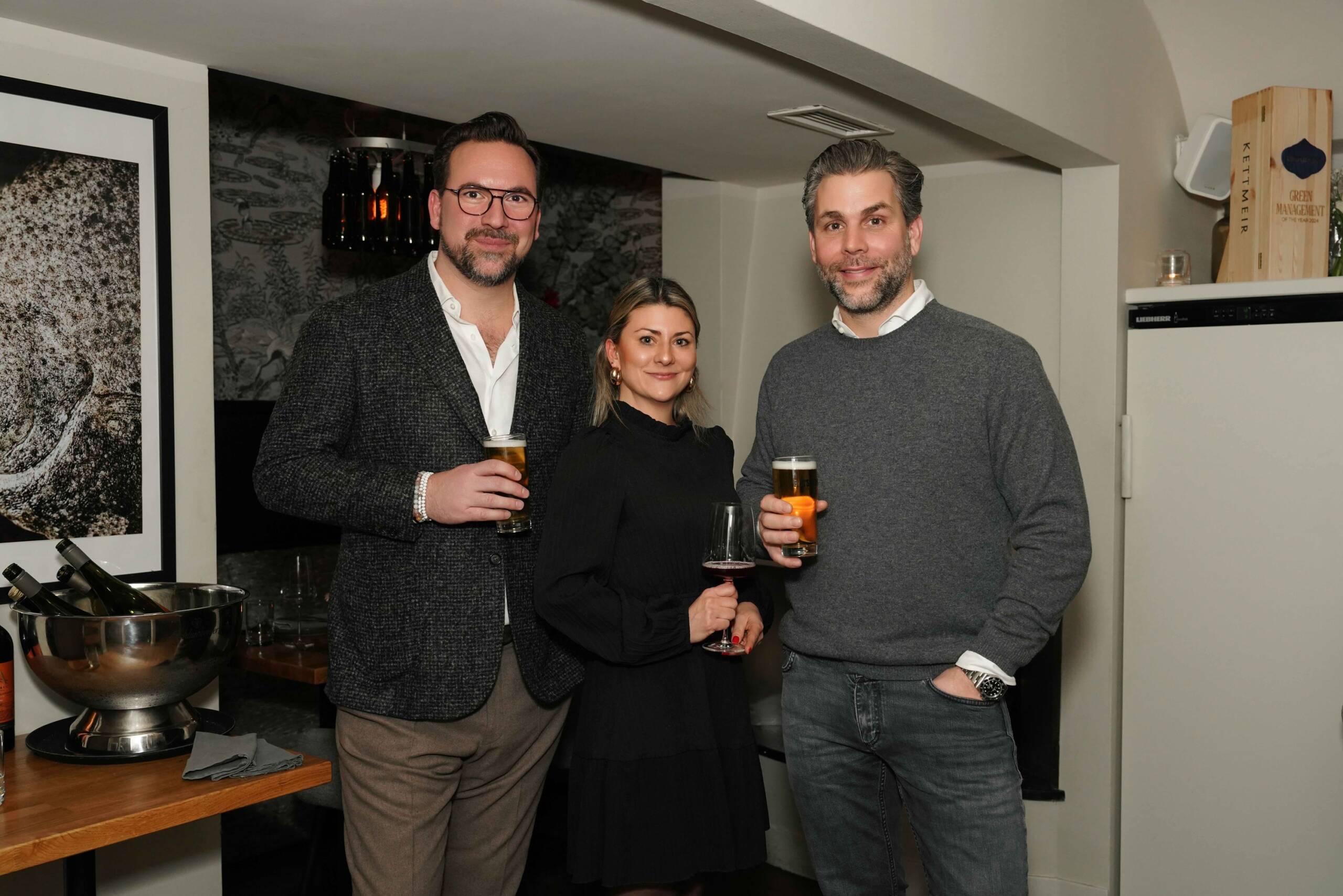 10 Jahre Küchenfreunde | Genuss-Guide