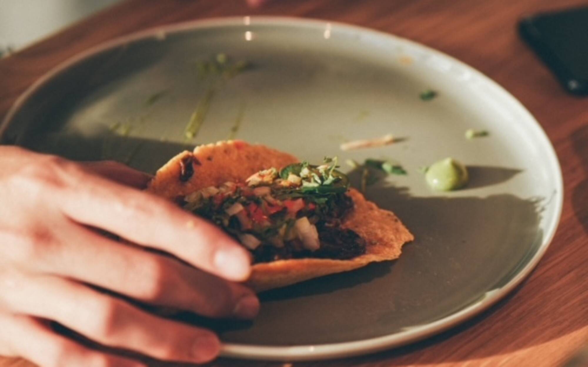 Ot Restaurant eröffnet in Ottensen | Genuss-Guide