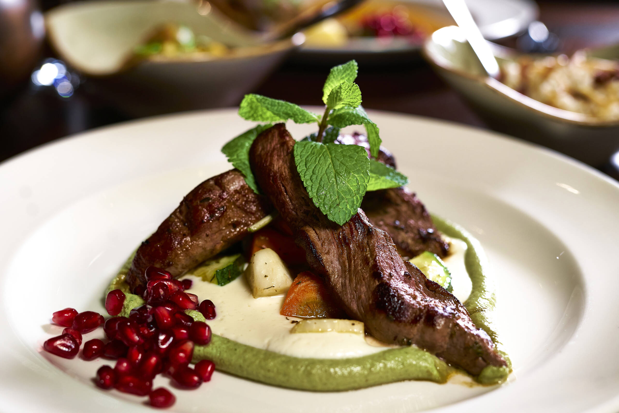 Fardi | Genuss-Guide