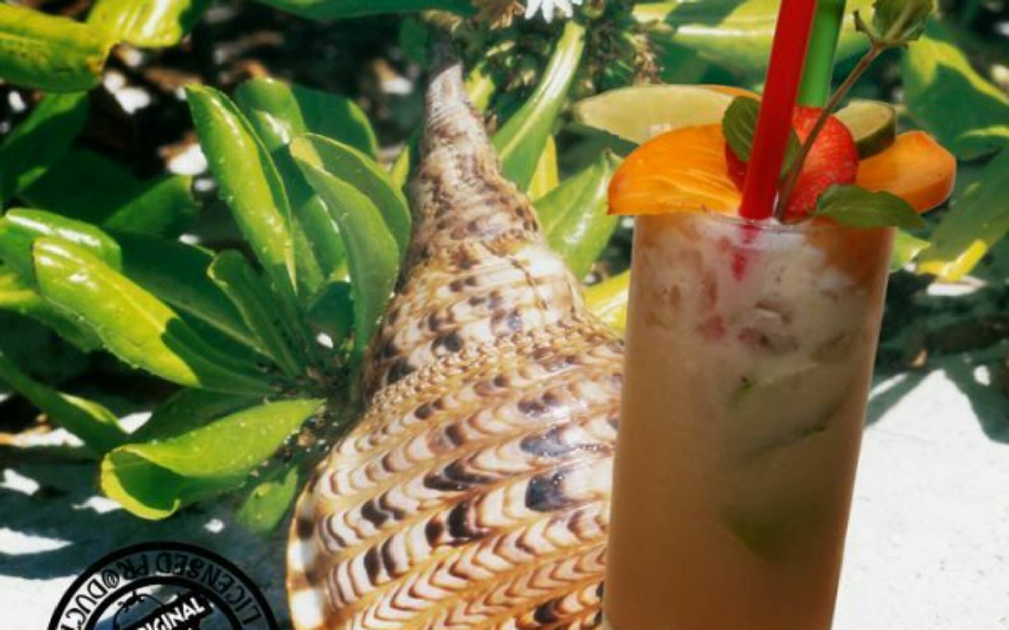 Caipi Colada | Genuss-Guide