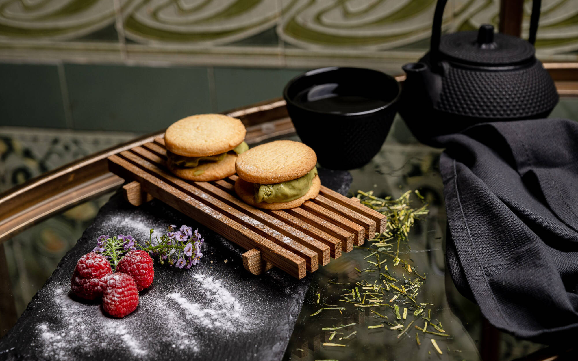 12 Restaurants in der Hamburger Innenstadt | Genuss-Guide