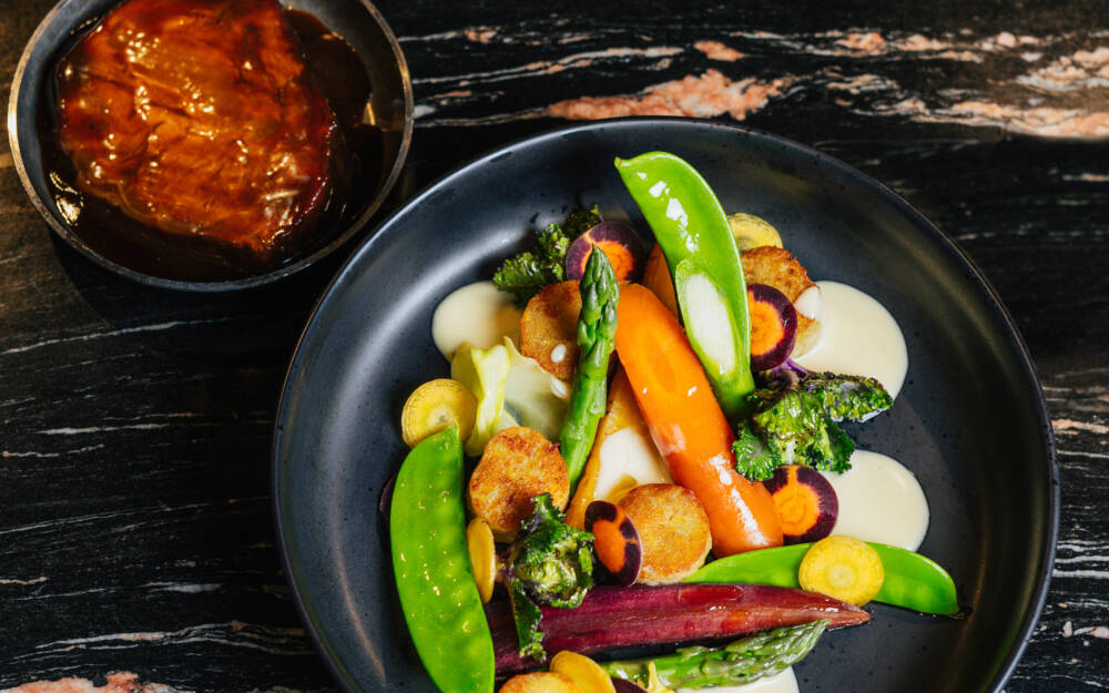 Restaurant Cox | Genuss-Guide