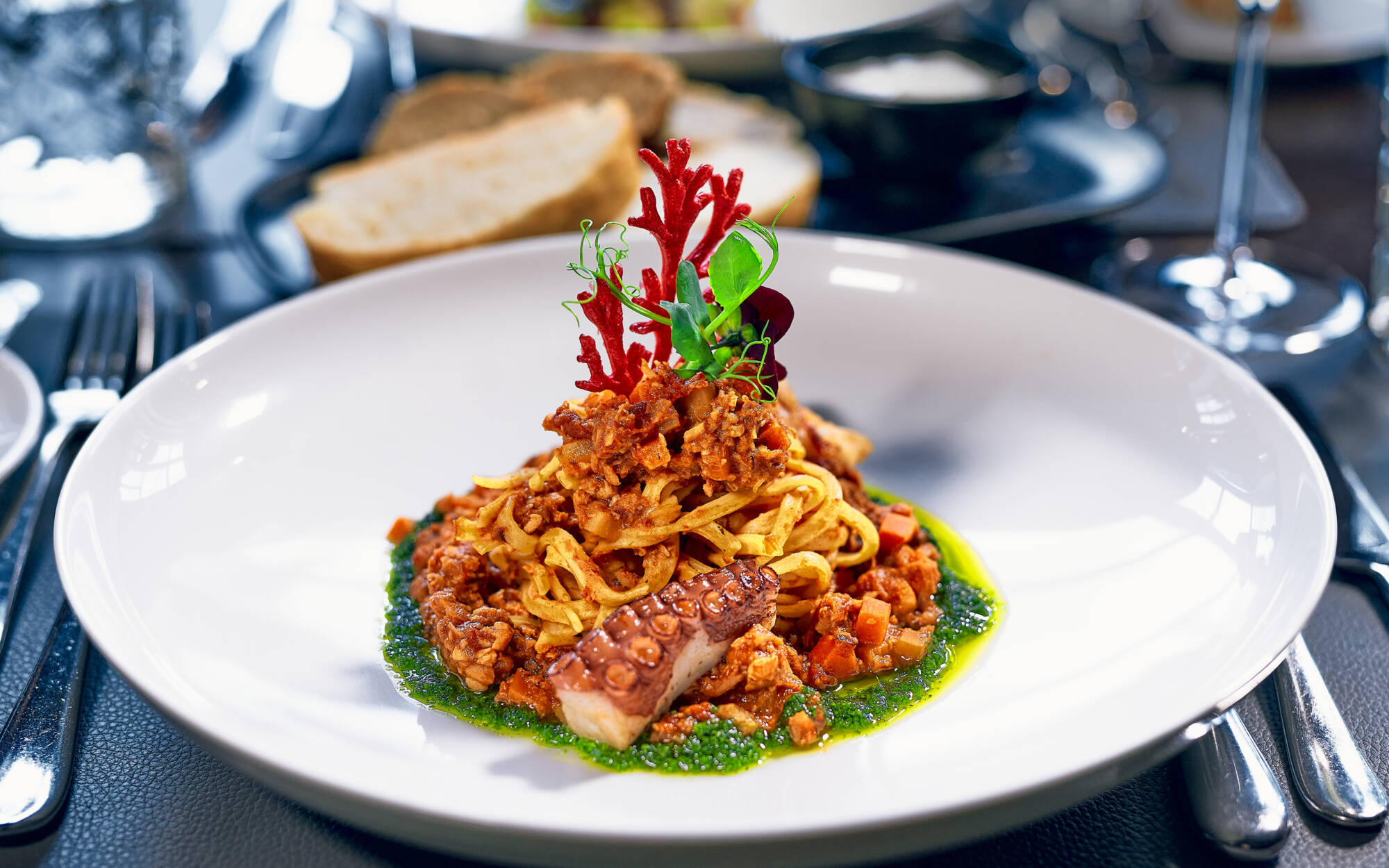 Zum Dorfkrug schließt | Genuss-Guide