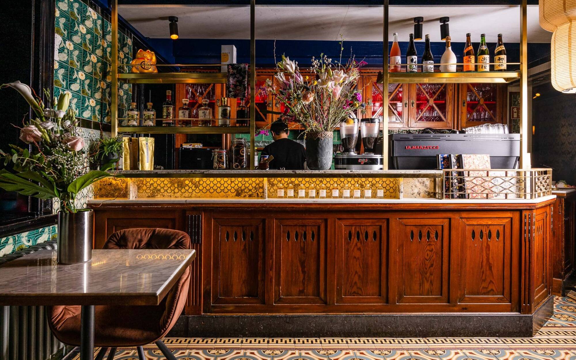 12 Restaurants in der Hamburger Innenstadt | Genuss-Guide