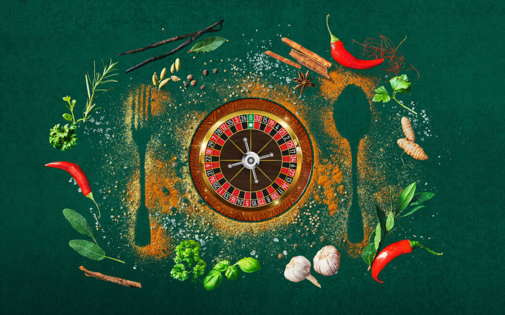 Die Pizzabäckerin: Nicole Harms | Genuss-Guide