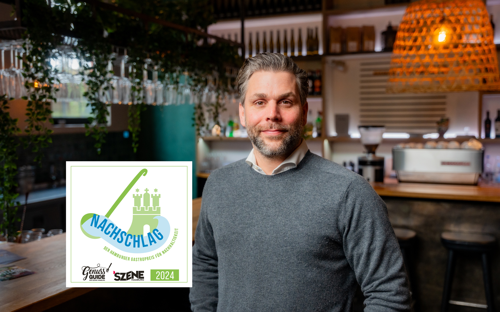 Constant Grind Coffee & Bar | Genuss-Guide