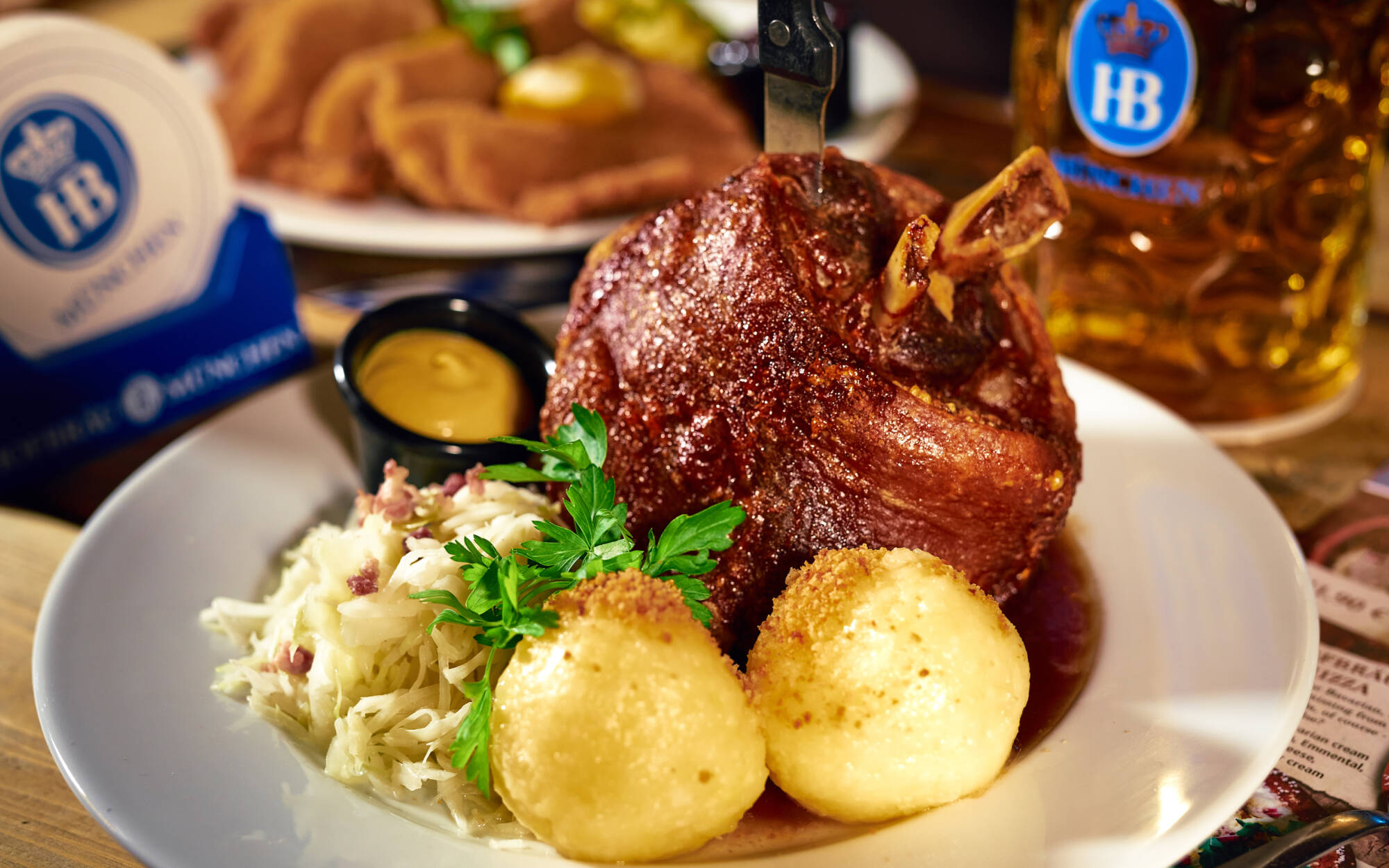 12 Restaurants in der Hamburger Innenstadt | Genuss-Guide