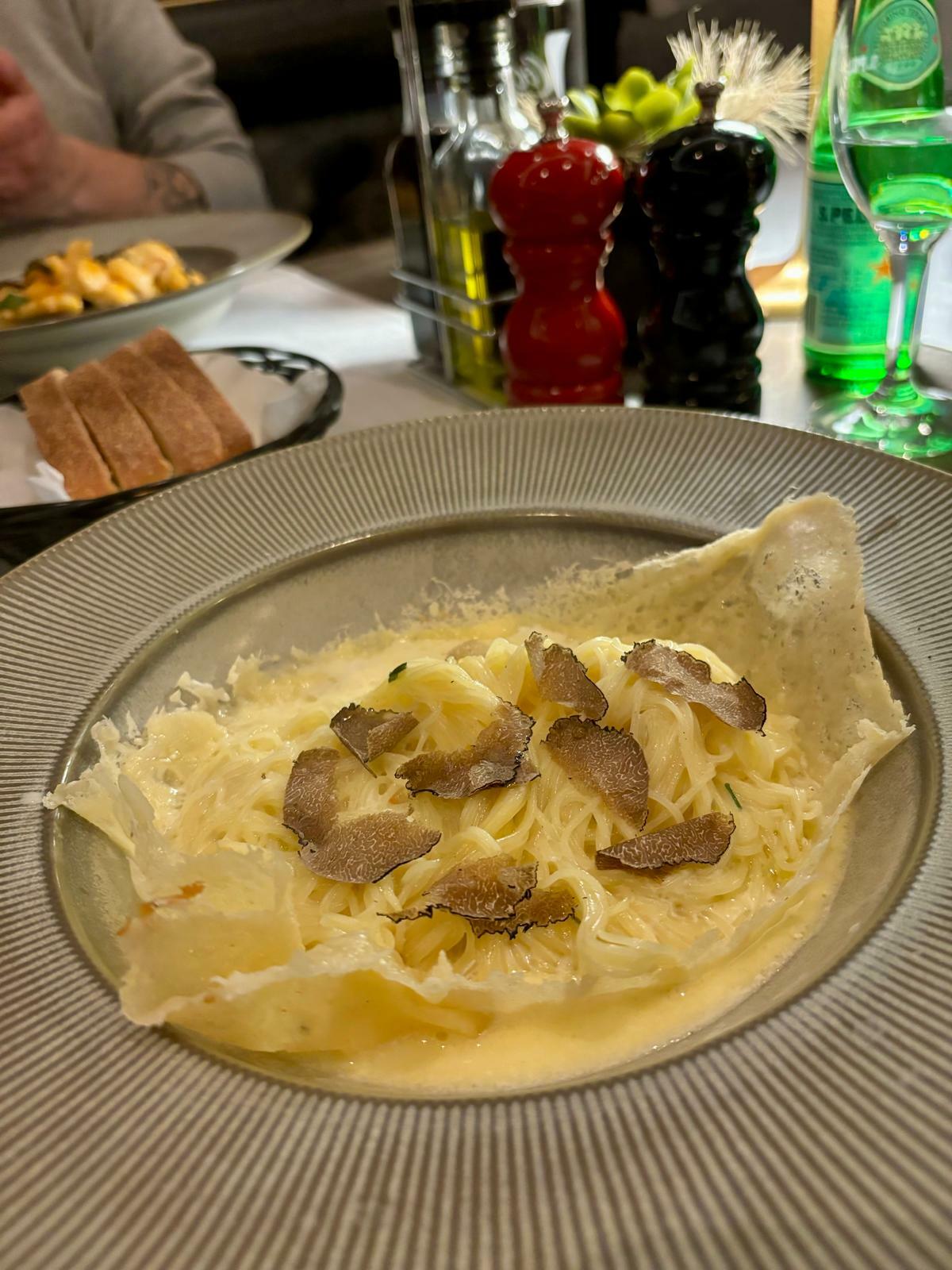 Terra Matta | Genuss-Guide