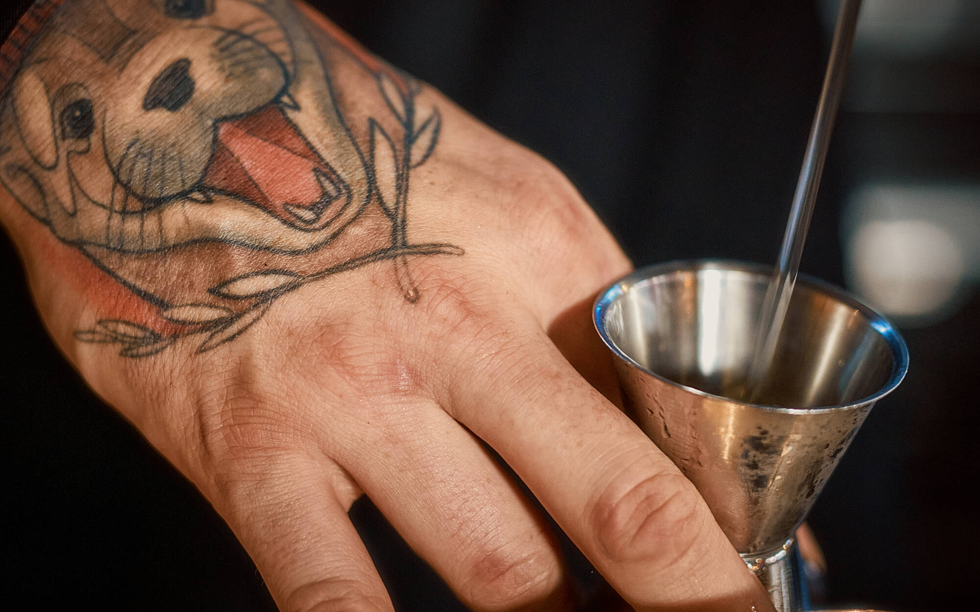 Jing Jing | Genuss-Guide