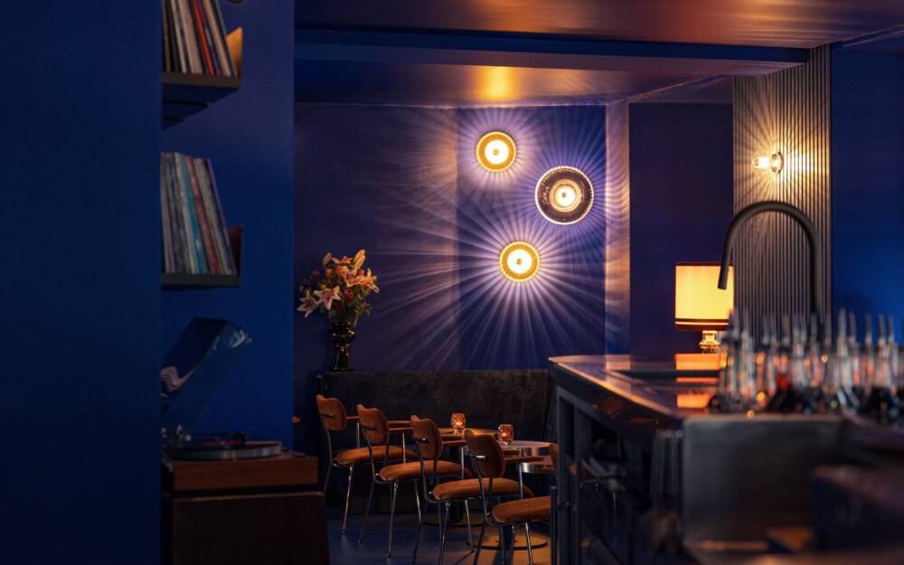 Nick & Nora | Genuss-Guide