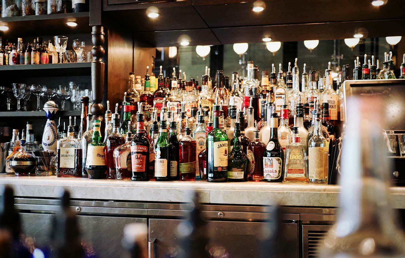 Walrus Bar | Genuss-Guide