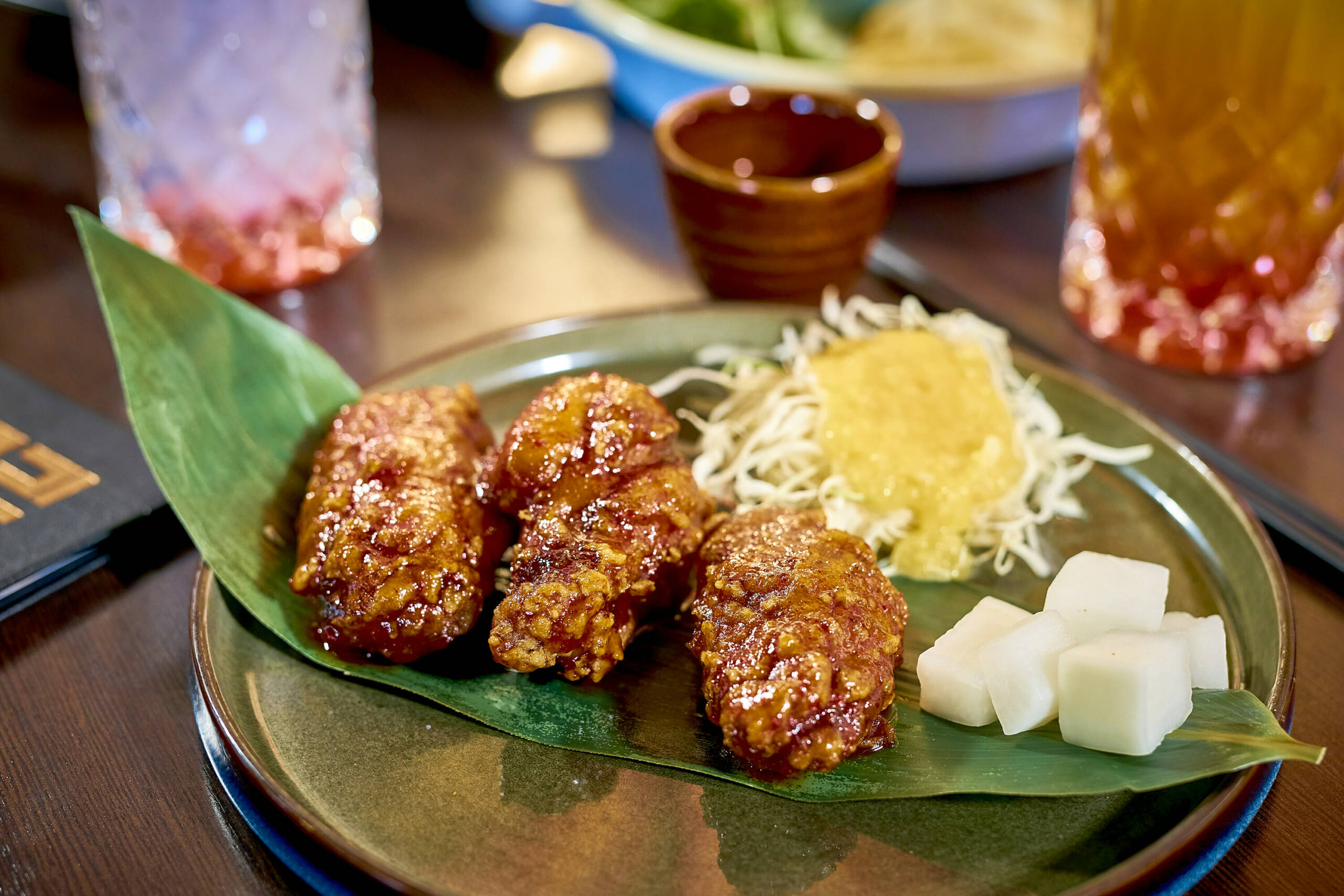 Chingu Winterhude | Genuss-Guide